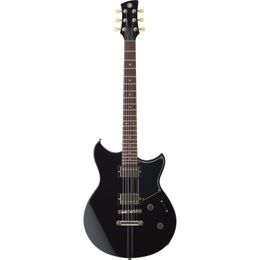 Yamaha Revstar Element RSE20 Black