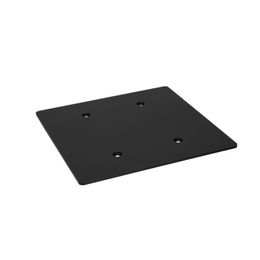Decotruss Quad Bodenplatte 300 sw
