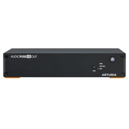 Arturia AudioFuse X8 OUT