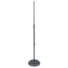 MUSIC STORE MIC-6 MKII Tellerstativ