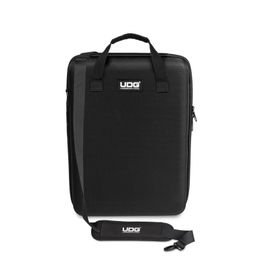 UDG Creator CDJ/DJM/Battle Mixer Hardcase Black MK2 (U8443BL)