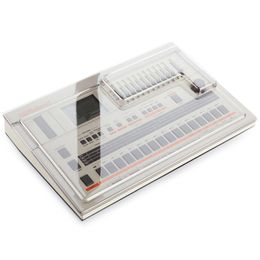 Decksaver Roland TR-707 Cover