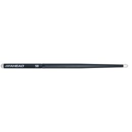 Ahead Sticks 5B Light Rock Aluminium Sticks Long Taper