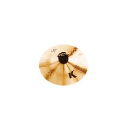 Zildjian K-Custom Dark Splash 8"