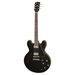 Gibson ES-335 Dot Vintage Ebony