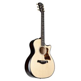 Taylor Builder’s Edition 314ce LTD NT 50th Anniversary