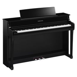 Yamaha Clavinova CLP-845 PE