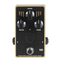 Dingwall 35th Anniversary Pedal