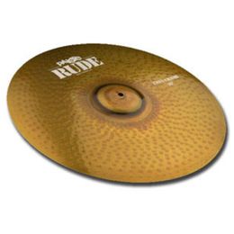 Paiste Rude Thin Crash 20"