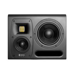 Hedd Audio TYPE 20 MK2 R black