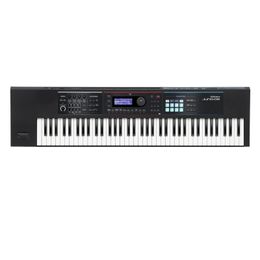 Roland JUNO-DS76 Synthesizer