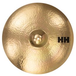 sabian HH Rock Ride 22" Brilliant