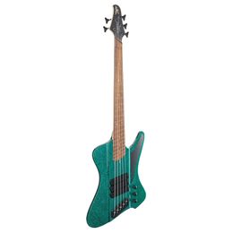 Dingwall D-Roc Standard 5-String AM Aquamarine Metalflake