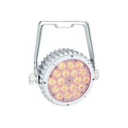 Showtec Compact Par 18 MKII White 18 x 3W RGB-in-1 LED