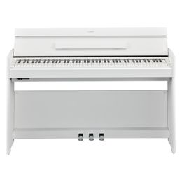 Yamaha YDP-S55 WH