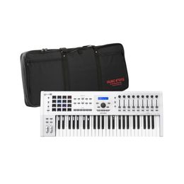 Arturia KeyLab MkII 49 White + Bag