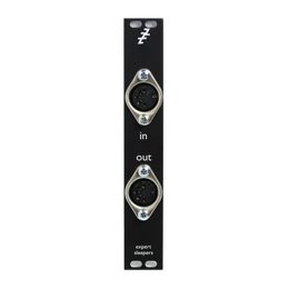 Expert Sleepers MIDI Breakout
