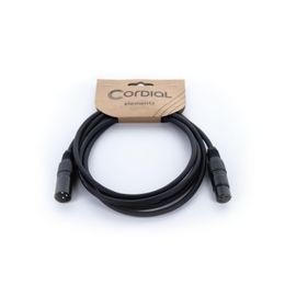Cordial EM 1 FM Mikrofonkabel 1 m