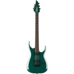 JACKSON Pro Series Roman Ibramkhalilov HT6 Baritone Emerald Green