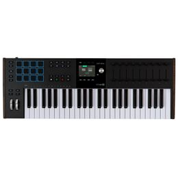 Arturia KeyLab Mk3 49 Black