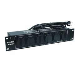 Eurolite SB-42/19 Stromverteiler 19"