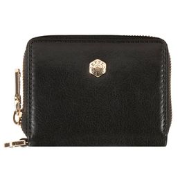 Jekyll & Hide Jekyll & Hide Wallet 'Verona' female Black size One Size