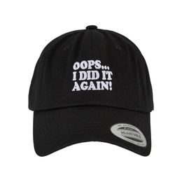 Days Beyond Cap female Black size One Size