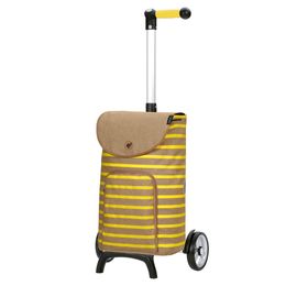 Andersen Shopper Shopper 'Unus' male Yellow size One Size