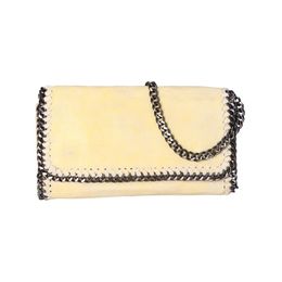 Gave Lux Clutch Damen Größe One Size gelb