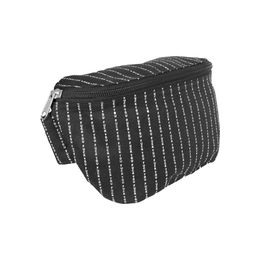 Mister Tee Fanny Pack 'F*ck you' male Black size One Size