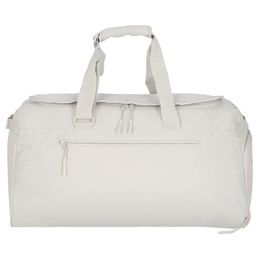 Chiemsee Sports Bag 'Track n Day' male Beige size One Size