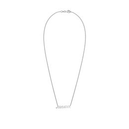 Elli Necklace female Silver size 45
