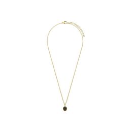 Lucardi Necklace 'Vintage' female Gold size Onesize