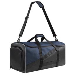 Normani Sports Bag male Blue size One Size