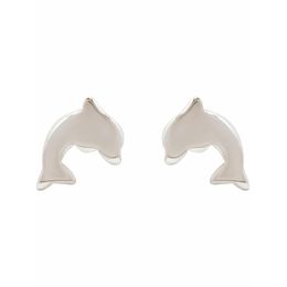 Gemshine Earrings female Silver size One Size