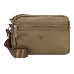 Gerry Weber Crossbody Bag 'Golden Hour' female Green size One Size