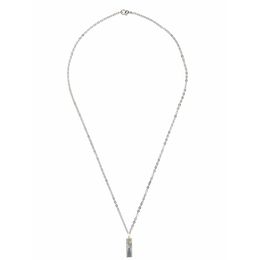 Gemshine Necklace female Silver size 45
