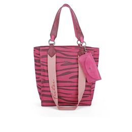 Fritzi aus Preussen Fritzi Aus Preußen Shopper 'Izzy' female Pink size One Size