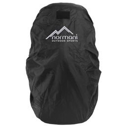 Normani Backpack male Black size One Size