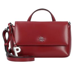 Picard Umhängetasche 'Black Tie' Damen Größe One Size rot / silber