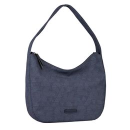 Tom Tailor Shoulder Bag female Blue size One Size