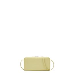 Liebeskind Berlin Crossbody Bag female Yellow size 1