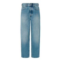 Pepe Jeans Jeans Damen Größe 31 hellblau