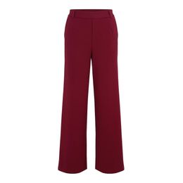 Vila Pants 'VIVARONE' female Red size 36