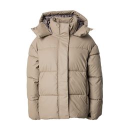 B.Young Winter Jacket 'AZUA' female Beige size 46
