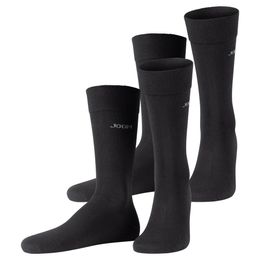 JOOP! Socks male Black size 39-42