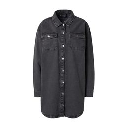 Noisy may Shirt Dress 'NMALVA' female Black size M