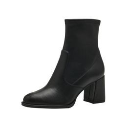 Tamaris Stiefelette Damen Größe 36 schwarz Winterschuhe