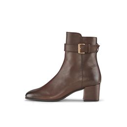 JOOP! Ankle Boots 'Unico Macy' female Brown size 40