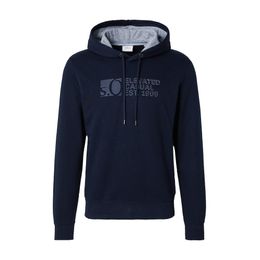 s.Oliver Sweatshirt Herren Gr&ouml;&szlig;e XXXL marine / saphir
